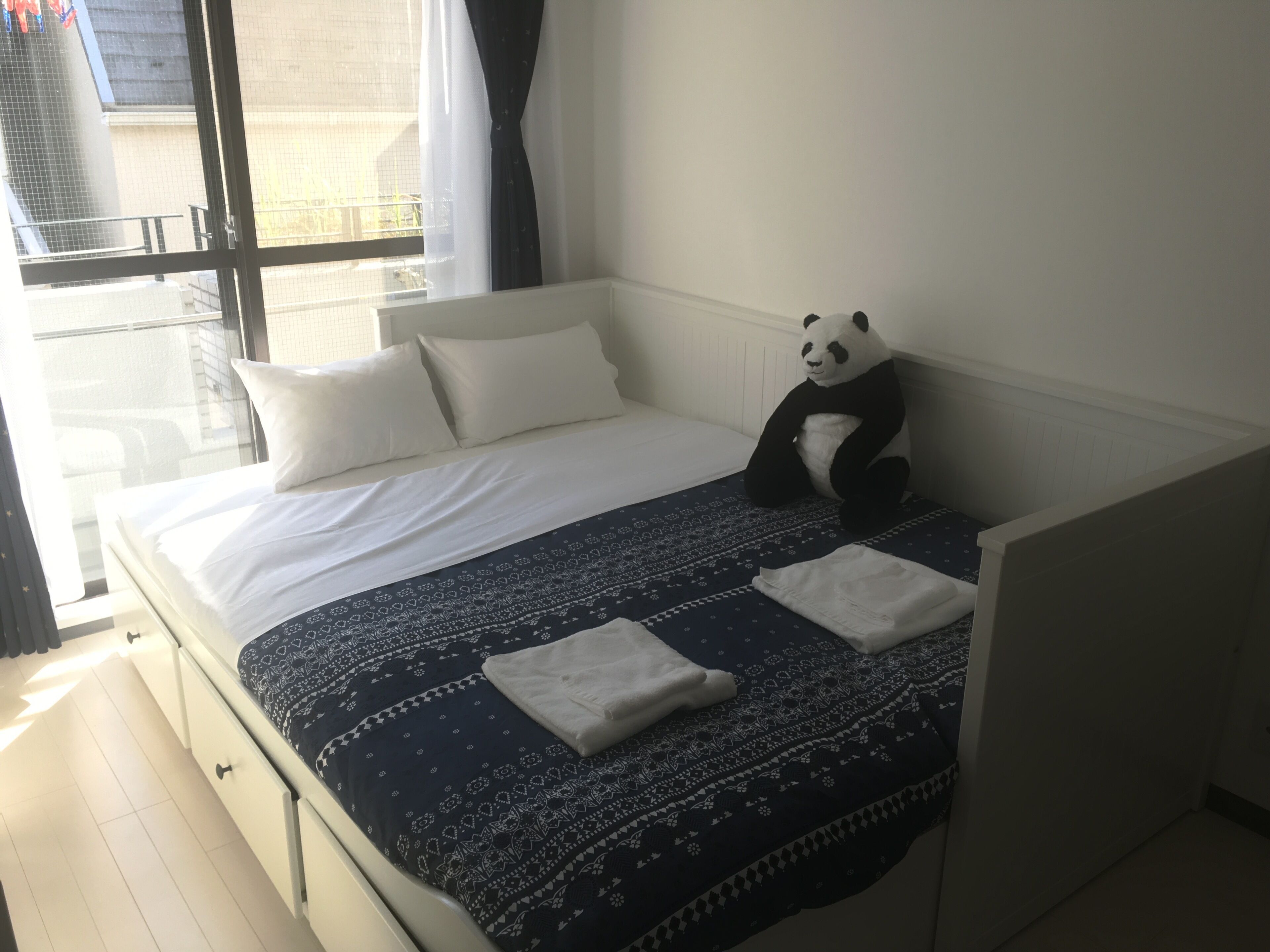 Tokyo Licensed Rental - Top Sakurashinmachi - Chofu