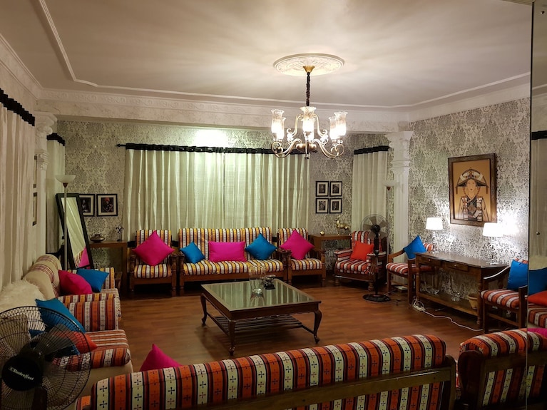 ヴィラシティガーデンホームステイ - カトマンズ