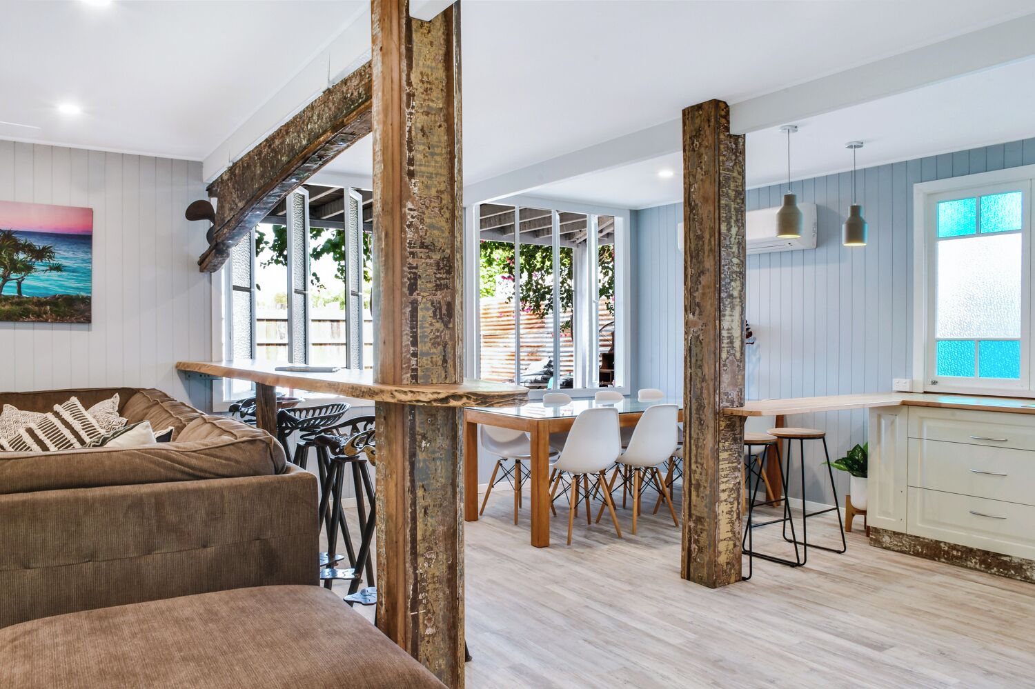 Sandy Toes And Salty Kisses - Sunshine Coast - Coolum Beach