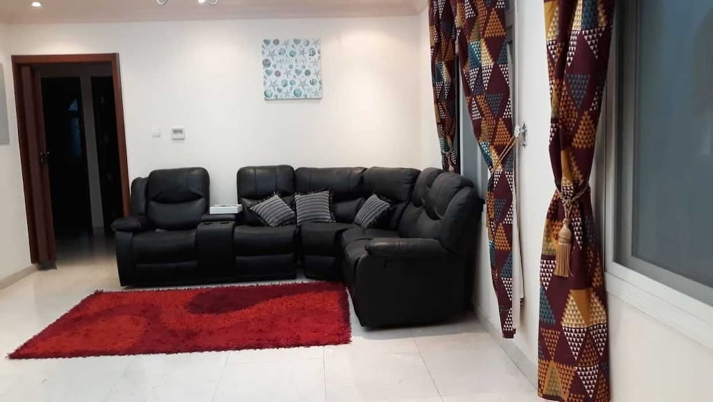 Private Villa For Rent - Getaway - Ajman