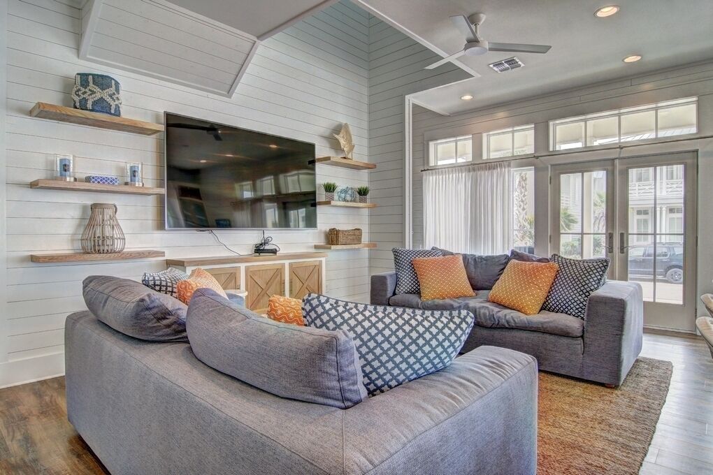 Cinnamon Shore Home Near Beach W/ Access To Resort-like Amenities! - Corpus Christi, TX