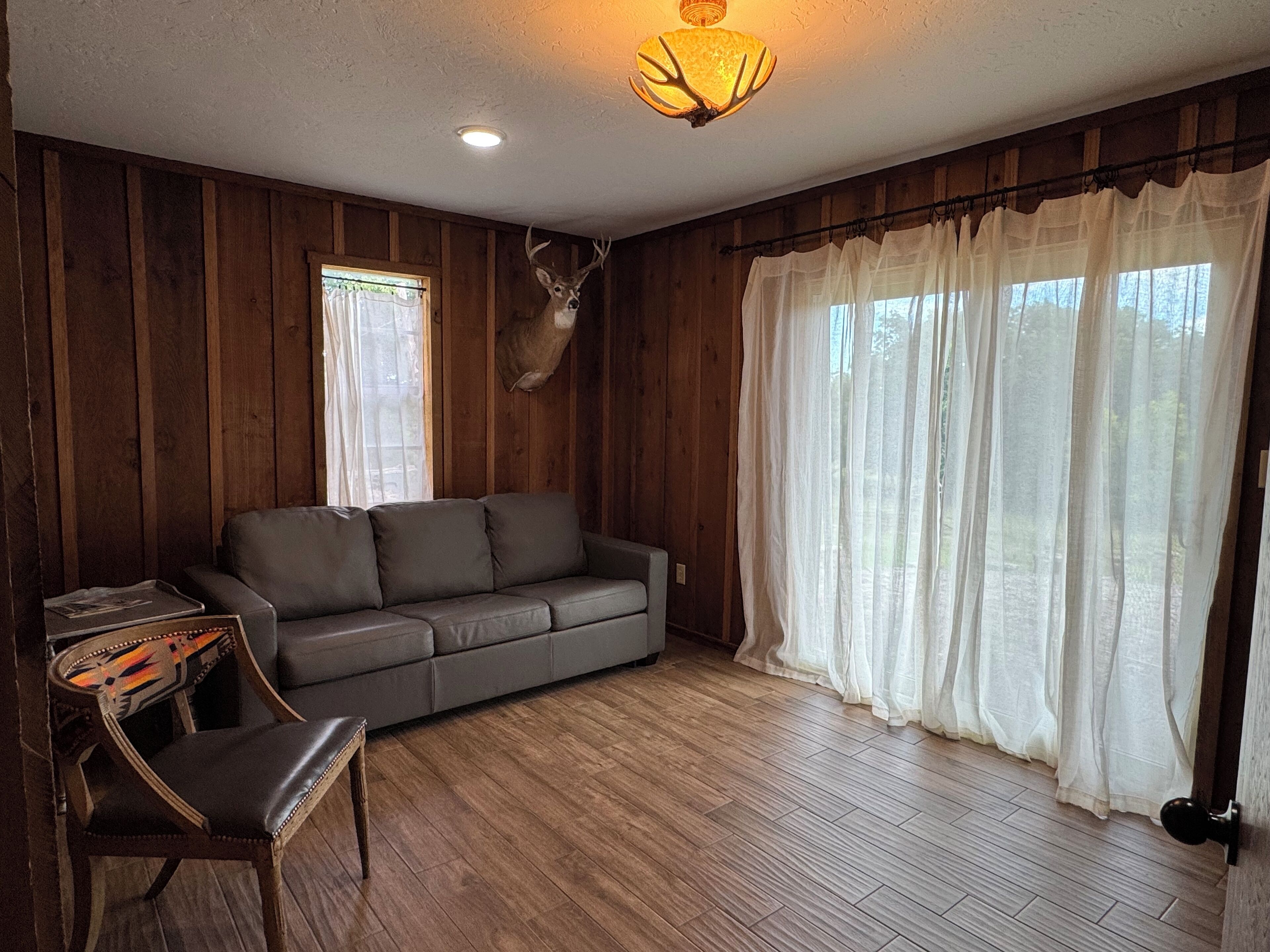 Hat Ranch Lodge. Perfect For A Large Group Or Multiple Families. No Cleaning Fee - Osage Casino Hotel - Ponca City