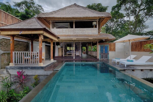 Villa Bedauh Wetan - Ubud