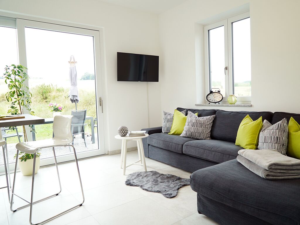 Modernes Feriendomizil Mit Großer Terrasse - Bad Birnbach