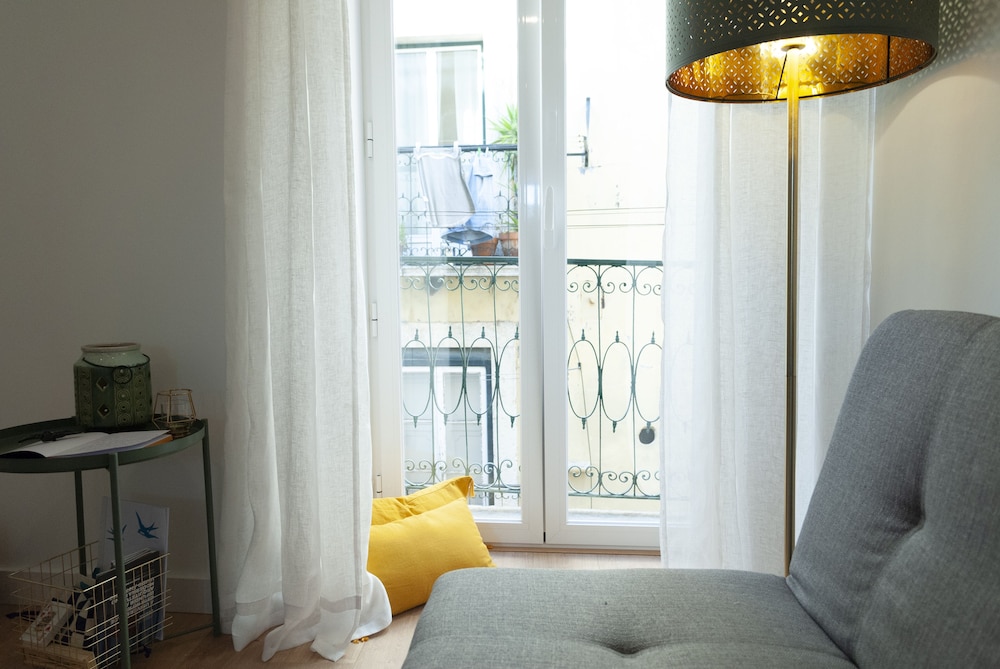 Swallow House Lisbon Center - Lizbona