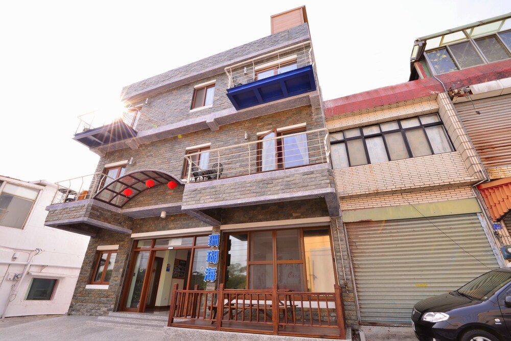 Kenting Coral Sea Resort Hotel - Checheng