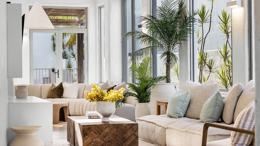 Saltwater Beach House - 선샤인코스트