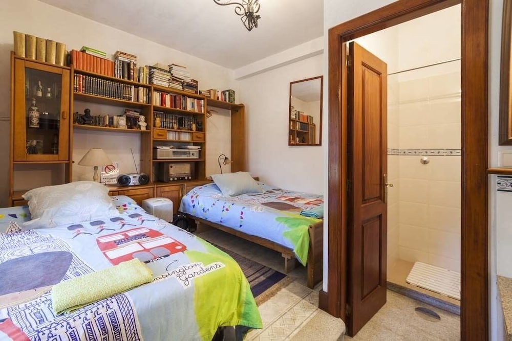 Casa Del Molino En La Granja A 4 Km Del Mar - Santa Maria da Feira