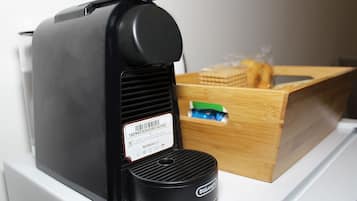 Café da manhã