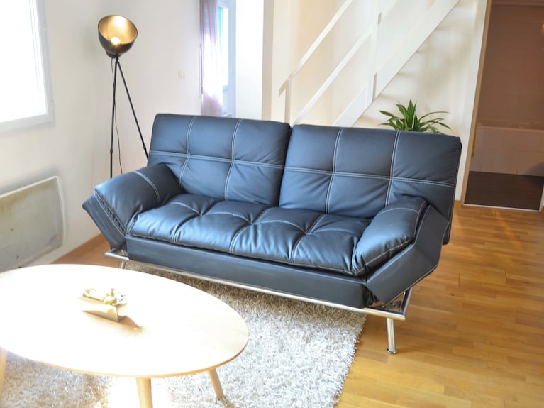 Loeb T2: Con Entresuelo En Biarritz - Bidart