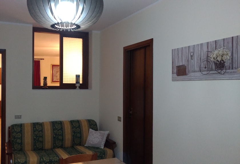 Cefalù - Appartement De La Vieille Ville Casa Fiore Deuxième éTage - Cefalù