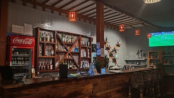 Bar (no alojamento)