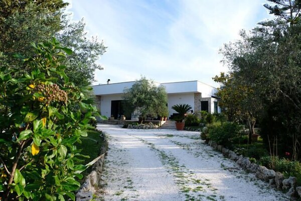 Vacanze Al Minci - Giurdignano