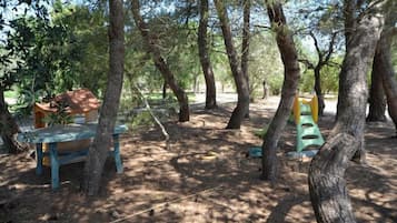 Playground externo