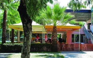 Bar (no alojamento)