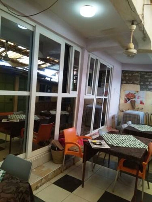 Shiloh Accommodation - Mombasa