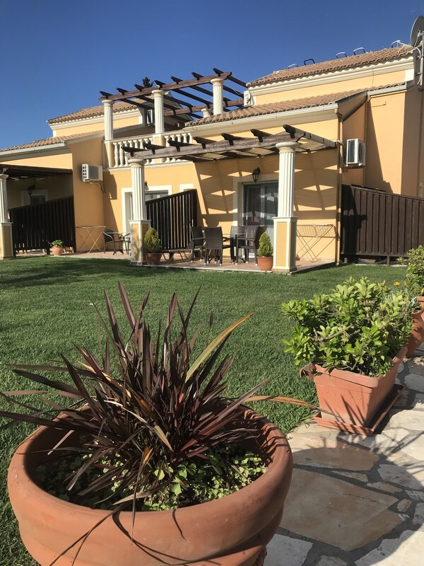 L'eremo Luxury Apartments - Corfou