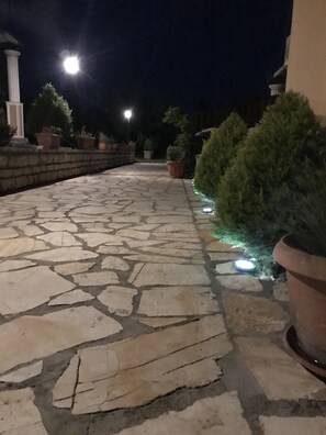 Fachada