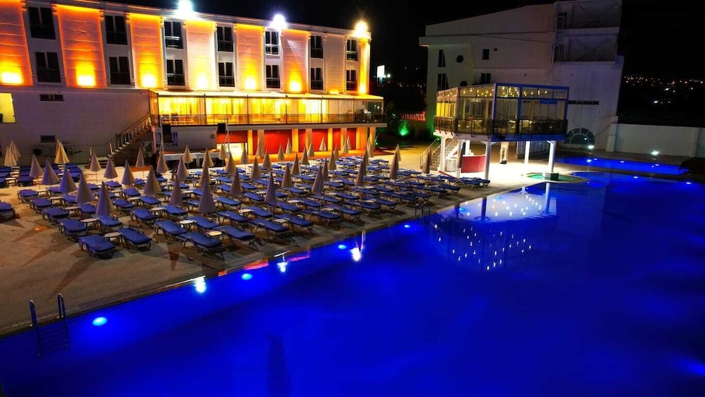 Aqua Marin Spa&wellness - Altınova