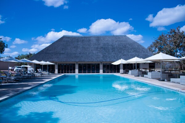 Fumani Game Lodge - Modimolle