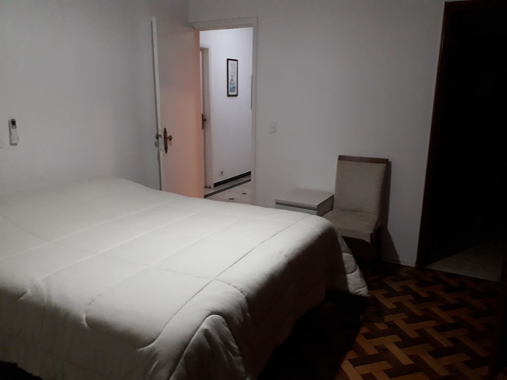 Grande Maison Avec Piscine, Jardin Et Barbecue à 5 Minutes De Congonhas - São Paulo