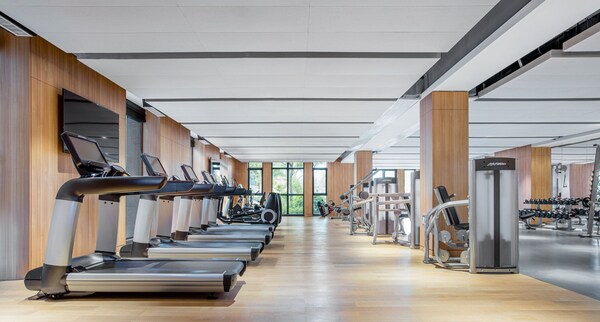 宁波东钱湖康得思酒店 - 寧波市