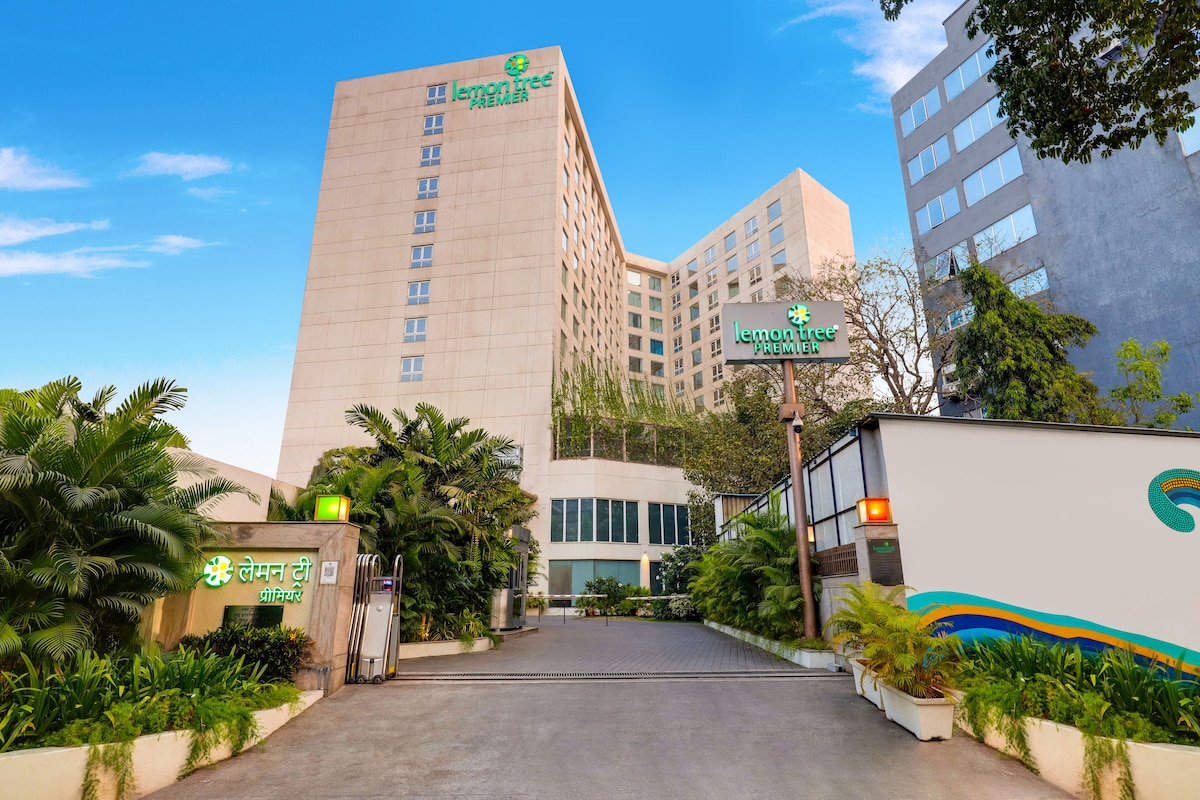 Lemon Tree Premier Mumbai Intl. Airport Reviews, Deals & Photos 2023 ...