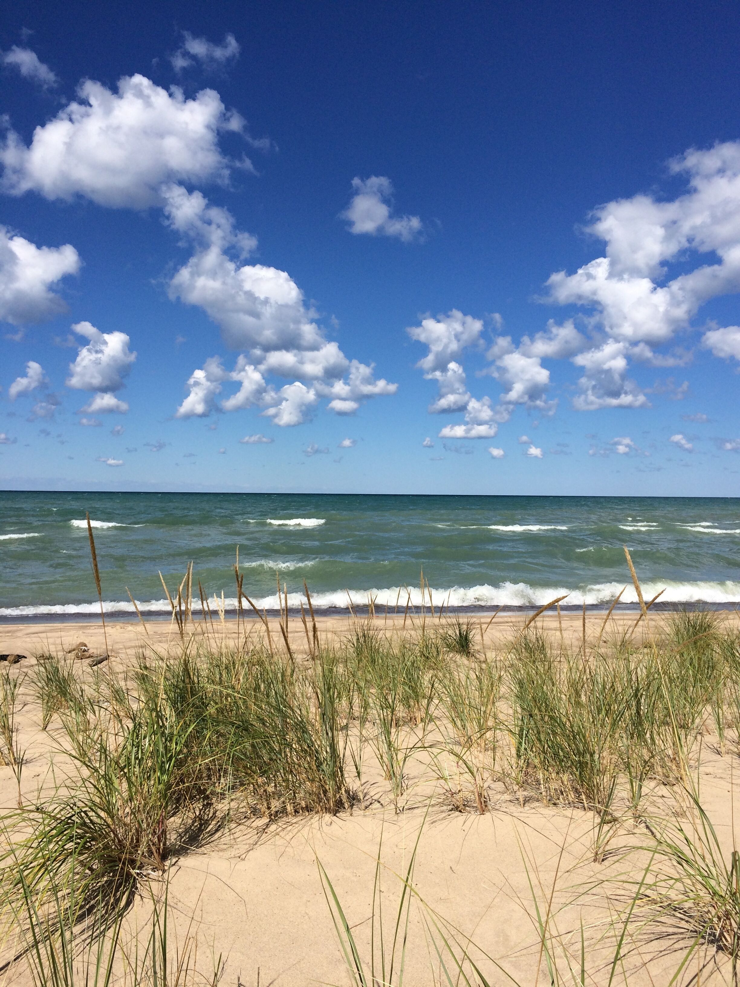 Gordon Beach Dream House - 150 Steps to Beautiful Lake Michigan and ...