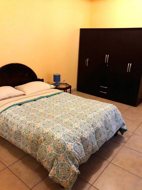 Huanchaco Departamentos - La Libertad (Peru)