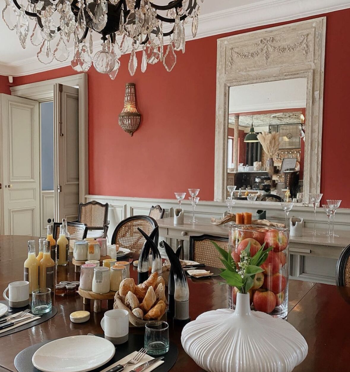 Pequeno-almoço continental diário incluído 