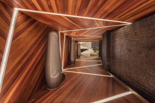 Serenity Hotel Boutique By Alsol - Playa del Carmen