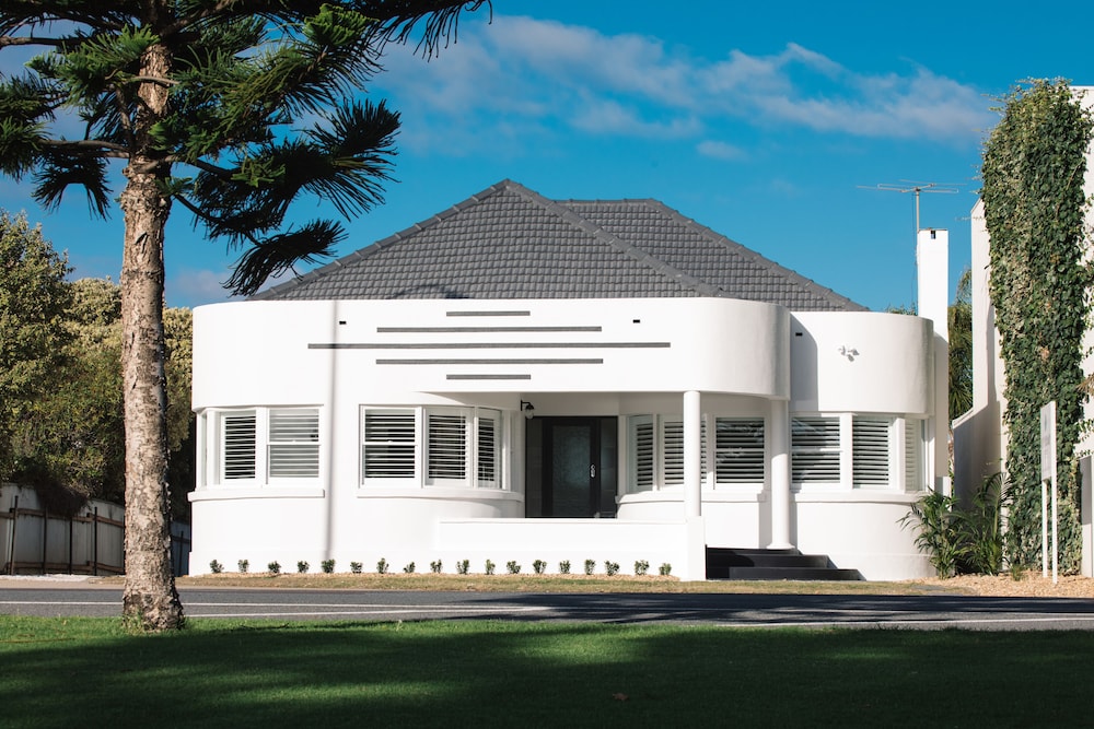 Deco Beach Luxury Apartments - Port Lincoln