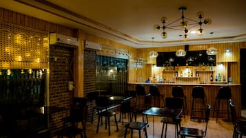 Bar (no alojamento)
