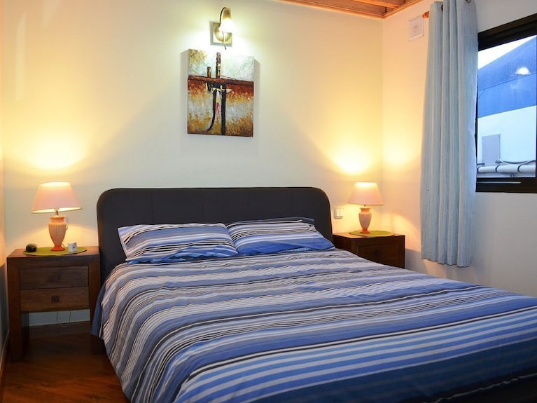 Villa Rénovée Au Bord De La Piscine à Sands Resort, Avec Aspect Ensoleillé - Teguise