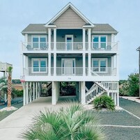 Casa, 4 quartos | Exterior