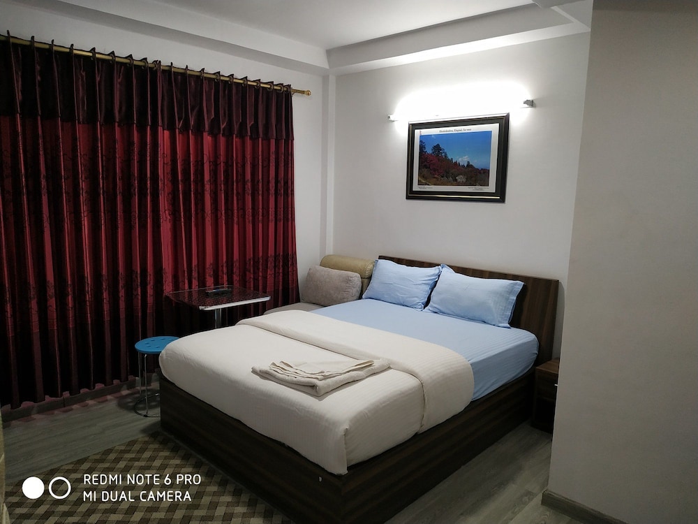 Three Boys Apartment And Guest House - Kathmandu