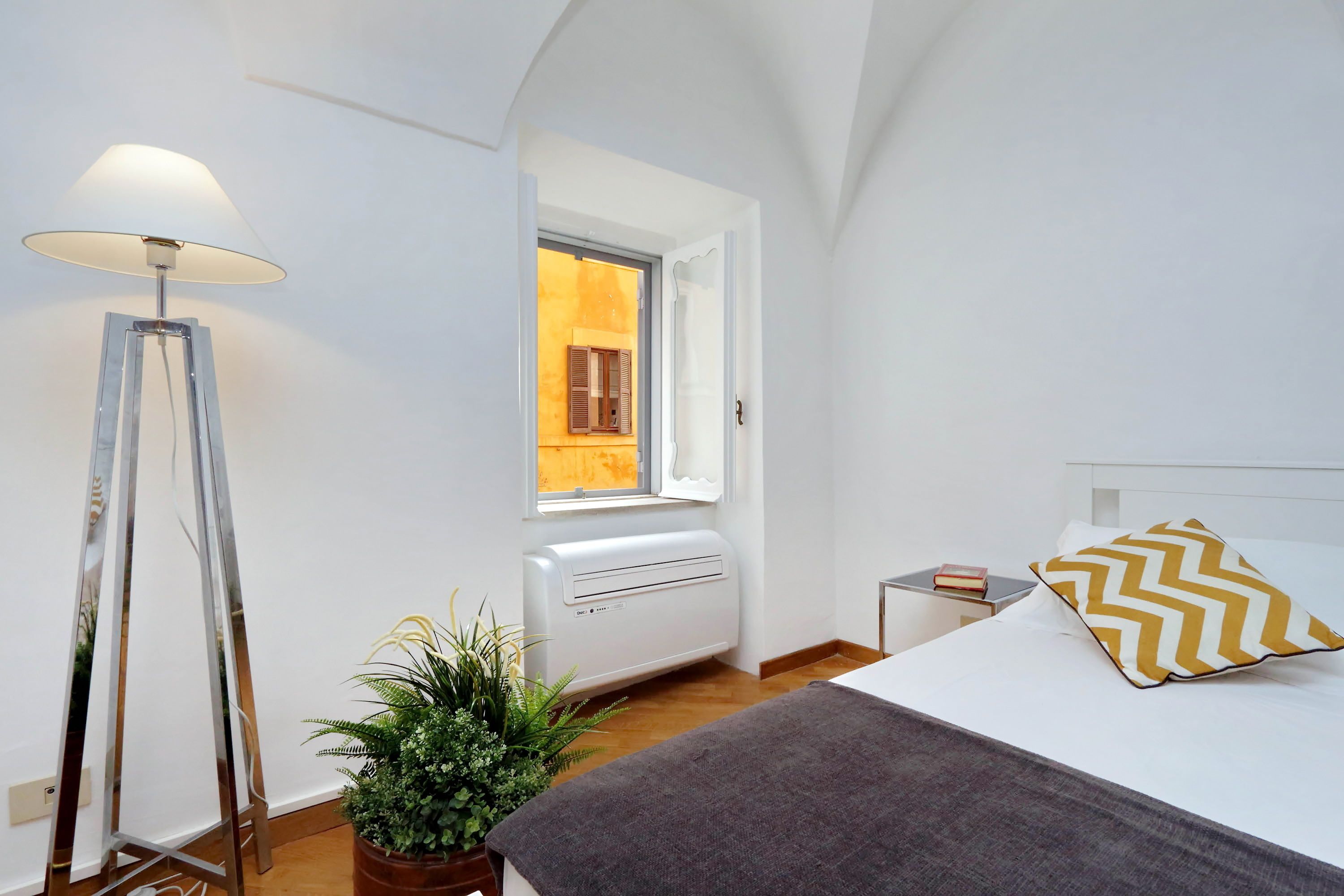 Apartamento, 1 quarto | 1 quarto, ferro/tábua de engomar, berços/camas para crianças 