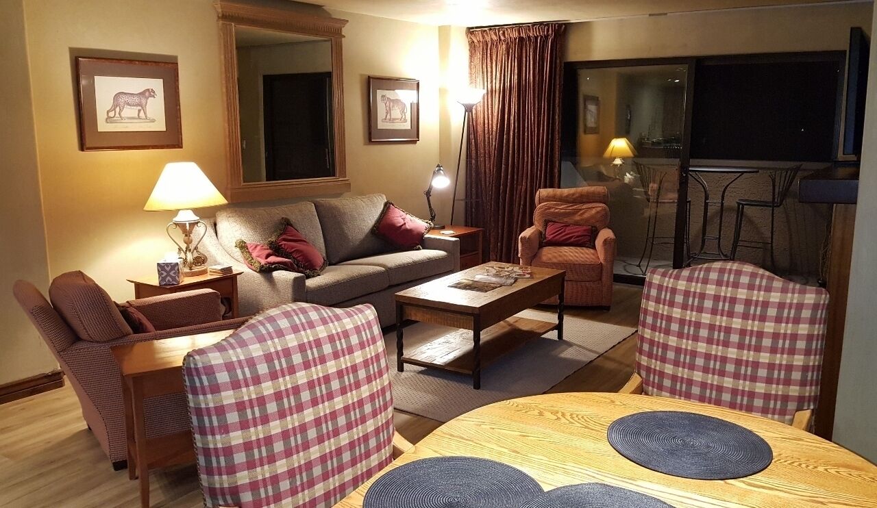 Avon, Co 2bd, 2ba Et Nouveau Canapé-lit - Avon, CO