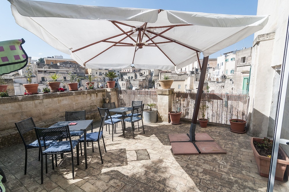 B&b Donna Lina - Matera