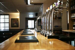 Bar (na propriedade)