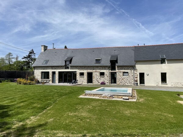 La Closerie De Sens - Ille-et-Vilaine