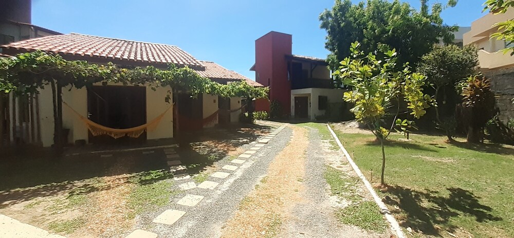 Solaris Do Atlantico - Ilhéus