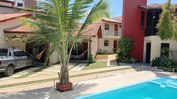 Solaris Do Atlantico - Ilhéus