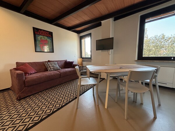 Rivadige Suite - Verona