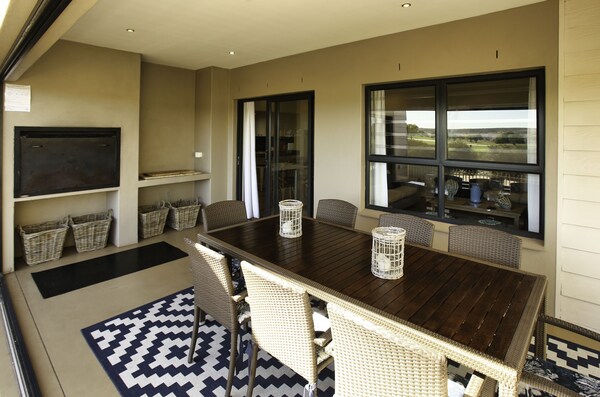 Ellefsen Golf Villa 177, Langebaan 6-sleeper - Langebaan
