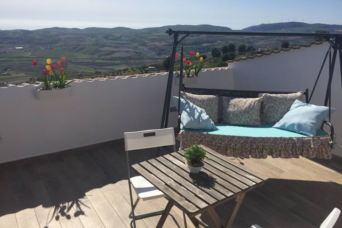Cobertura exclusiva, vista para o mar | Fachada