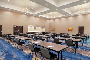 Sala de reunião