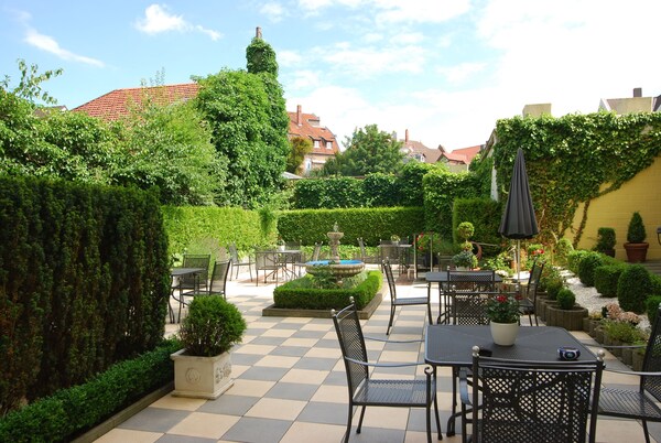 Stadtresidenz Hildesheim Mitte - Hildesheim