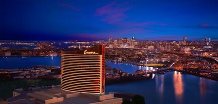 Encore Boston Harbor Reviews, Deals & Photos 2024 - Expedia