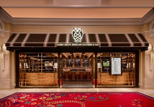 Encore Boston Harbor Reviews, Deals & Photos 2024 - Expedia